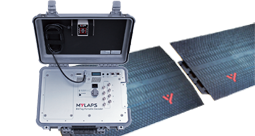 Product - Time - BibTag system