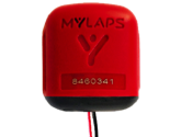 MYLAPS Transponders
