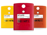 MYLAPS Transponders