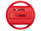 MYLAPS Transponders