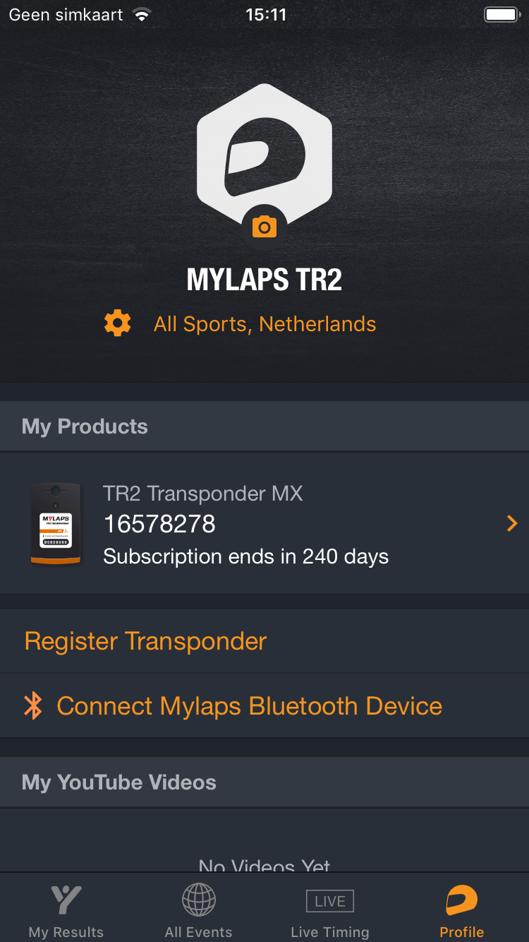 help.mylaps.com