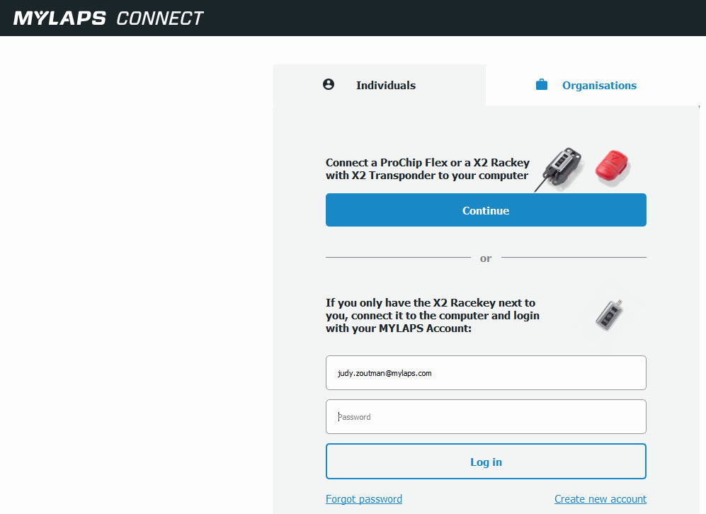 How to renew the subscription of your ProChip Flex Transponder